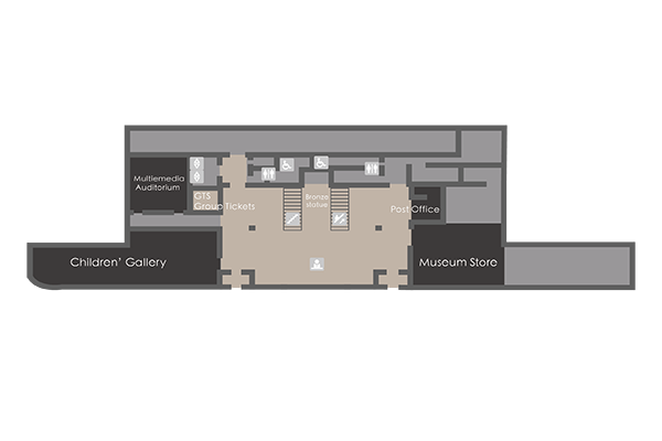 720 VR in the National Palace Museum - Guided VR Tours